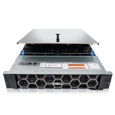 China 2U Dual-Channel Rack Server Dell PowerEdge R740XD 32G*2 DDR4 RDIMM Memory and 960G*2 SSD for sale