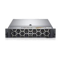 China 2U Dual-Channel Rack Server Dell PowerEdge R740XD 32G*2 DDR4 RDIMM Memory and 960G*2 SSD for sale