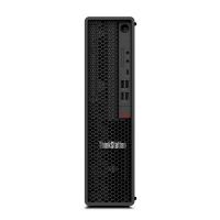 China Lenovo Thinkstation P340 SFF i5-10500 16G 256G SSD Workstation for Your Business Needs for sale