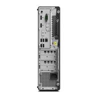 China Lenovo Thinkstation P340 SFF i5-10500 16G 256G SSD Workstation for Your Business Needs for sale
