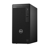 China Super Dell OptiPlex 3090MT Business Desktop Computer with DDR4 RAM i3-10105 8G 1T Win11 for sale