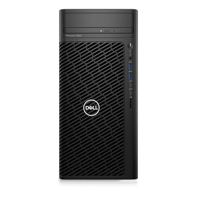 China Dell Precision T3660 i7-13700K 8G 1T SATA 500W Workstation for Demanding Applications for sale