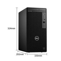 China Super Dell OptiPlex 3090MT Business Desktop Computer with DDR4 RAM i3-10105 8G 1T Win11 for sale
