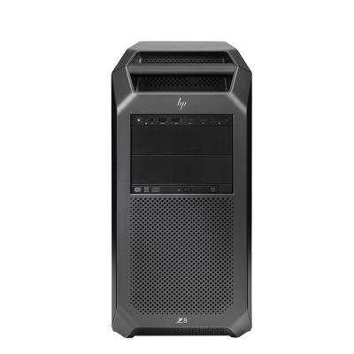 China HP Z8 G4 Workstation Dual Xeon Processors 1450W Power Supply and Dual-Channel Design for sale
