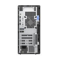 China Dell OptiPlex 7000MT Desktop Computer Console Game Design Office Machine i9-12900K 8G 2T DVDRW Win11 500W for sale