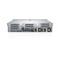 China Dell Precision R7920 Server Computer 750W Power Supply Double Channel 2U Rack DVD ROM for sale