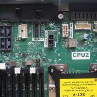China Dell Precision R7920 Server Computer 750W Power Supply Double Channel 2U Rack DVD ROM for sale