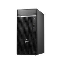China Dell OptiPlex 7000MT i7-12700 8G DDR5 4800MHz 2T DVDRW Win11 500W Commercial Desktop for sale
