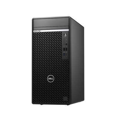 China Dell OptiPlex 7000MT i7-12700 8G DDR5 4800MHz 2T DVDRW Win11 500W Commercial Desktop for sale