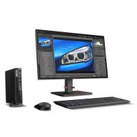 China Intel Chipset Lenovo ThinkStation P360 Tiny i5-12500T 8G DDR5 256G Desktop Computer for sale
