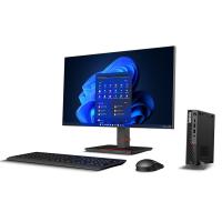 China Intel Chipset Lenovo ThinkStation P360 Tiny i5-12500T 8G DDR5 256G Desktop Computer for sale