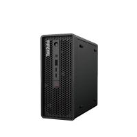 China Lenovo Thinkstation P360 Ultra Tower i5-12500 6C 8G 512G SSD T400-4G 300W Workstation for sale