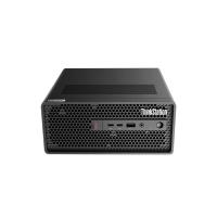China Lenovo Thinkstation P360 Ultra Tower i5-12500 6C 8G 512G SSD T400-4G 300W Workstation for sale