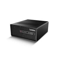 China Lenovo Thinkstation P360 Ultra Tower i5-12500 6C 8G 512G SSD T400-4G 300W Workstation for sale
