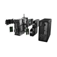 China Lenovo Thinkstation P360 Ultra Tower i5-12500 6C 8G 512G SSD T400-4G 300W Workstation for sale