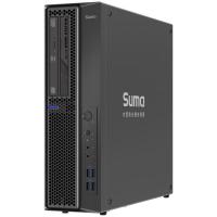 China Personal Dedicated Workstation with Hygon 3250 Processor and 2.8GHz Dominant Frequency for sale