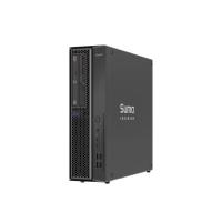 China Personal Dedicated Workstation with Hygon 3250 Processor and 2.8GHz Dominant Frequency for sale