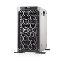 China Dell T340 Intel Xeon E-2246G 6C 12M 3.6GHz Tower Server with PCI-E 4*PCIe 3.0 slots for sale
