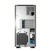 China Dell T340 Intel Xeon E-2246G 6C 12M 3.6GHz Tower Server with PCI-E 4*PCIe 3.0 slots for sale