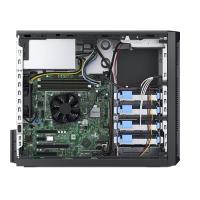 China Dell T340 Intel Xeon E-2246G 6C 12M 3.6GHz Tower Server with PCI-E 4*PCIe 3.0 slots for sale