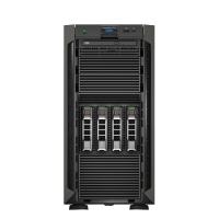 China Dell T340 Intel Xeon E-2246G 6C 12M 3.6GHz Tower Server with PCI-E 4*PCIe 3.0 slots for sale