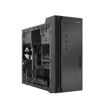 China Hygon 3250 8G 256G SSD GT730-2G 300W Workstation W3330H0 23.8inch Monitor Professional for sale