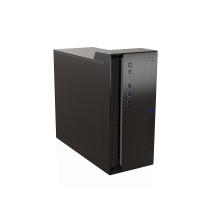 China Hygon 3250 8G 256G SSD GT730-2G 300W Workstation W3330H0 23.8inch Monitor Professional for sale