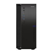 China Hygon 3250 8G 256G SSD GT730-2G 300W Workstation W3330H0 23.8inch Monitor Professional for sale
