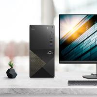 China Dell Vostro V3020T i5-13400 8G 256G SSD Win11 Super Smart Business Desktop Computer for sale