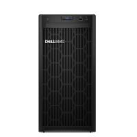 China Best Dell T150 Intel Xeon E-2378G 8C 16M PowerEdge Tower Server Gross weight 11.68KG 3 for sale