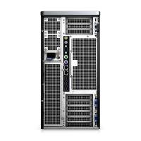 China Dell T7920 Office Workstation with 24*DDR4 RDIMM Memory Type and Intel Xeon Processors for sale