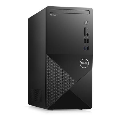 China Dell Vostor V3888 Intel Pentium Gold G6405 4G 1T SATA Win11 Built-in WiFi Bluetooth PC for sale