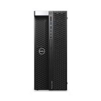China Dell Precision T5820 W2223 8G DDR4 RDIMM 1T SATA DVDRW 425W Desktop Workstation Dell for sale
