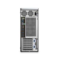 China Dell Precision T5820 W2223 8G DDR4 RDIMM 1T SATA DVDRW 425W Desktop Workstation Dell for sale