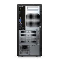 China Dell Vostor V3888 Intel Pentium Gold G6405 4G 1T SATA Win11 Built-in WiFi Bluetooth PC for sale