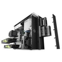 China Dell Precision T5820 W2223 8G DDR4 RDIMM 1T SATA DVDRW 425W Desktop Workstation Dell for sale