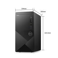 China Dell Vostor V3888 Intel Pentium Gold G6405 4G 1T SATA Win11 Built-in WiFi Bluetooth PC for sale
