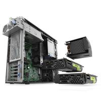 China Dell Precision T5820 W2223 8G DDR4 RDIMM 1T SATA DVDRW 425W Desktop Workstation Dell for sale