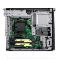 China Dell Precision T5820 W2223 8G DDR4 RDIMM 1T SATA DVDRW 425W Desktop Workstation Dell for sale