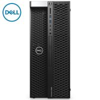 China Dell Precision T5820 W2223 8G DDR4 RDIMM 1T SATA DVDRW 425W Desktop Workstation Dell for sale