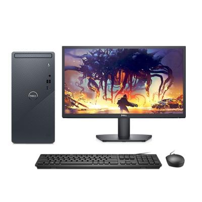China Dell Desktop Inspiron 3020 Core Gen13 i3-13100 8G 512G SSD with 21.5