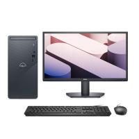 China Dell Desktop Inspiron 3020 Core Gen13 i3-13100 8G 512G SSD with 21.5