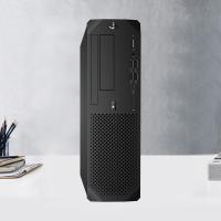China HP Z2 Mini G5 Workstation i3-10100 8G DDR4 128G SSD Windows 10 Desktop Workstation PC for sale