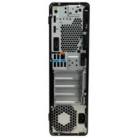 China HP Z2 Mini G5 Workstation i3-10100 8G DDR4 128G SSD Windows 10 Desktop Workstation PC for sale