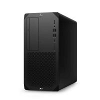 China HP Z2 G8 Xeon Workstation PC Core i7-10700 16G 1T DVD P620-2G 500W for Graphic Design for sale