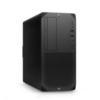 China HP Z2 G8 Xeon Workstation PC Core i7-10700 16G 1T DVD P620-2G 500W for Graphic Design for sale