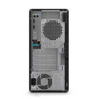 China HP Z2 G8 Xeon Workstation PC Core i7-10700 16G 1T DVD P620-2G 500W for Graphic Design for sale