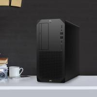 China HP Z2 G8 Xeon Workstation PC Core i7-10700 16G 1T DVD P620-2G 500W for Graphic Design for sale