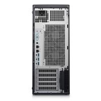 China 16G DDR5 4800MHz Processor Dell Precision T5860 W3-2423/256G/T400/750W Tower Workstation for sale