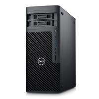 China 16G DDR5 4800MHz Processor Dell Precision T5860 W3-2423/256G/T400/750W Tower Workstation for sale